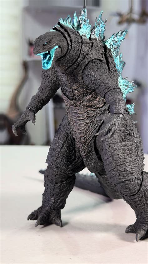 Godzilla Vs T Rex La Batalla De Los Monstruos Tiktok