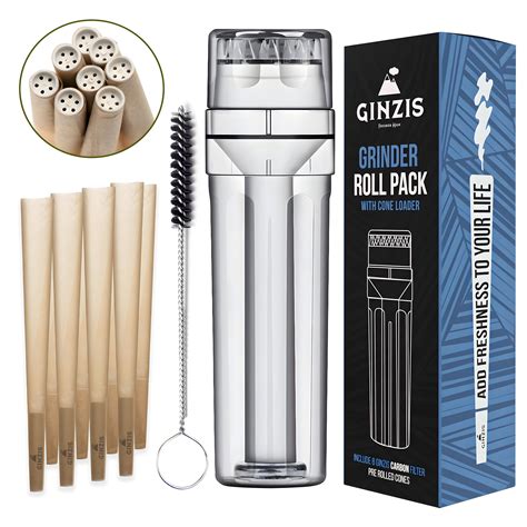 13 Top Automatic Grinders And Joint Rollers You Need