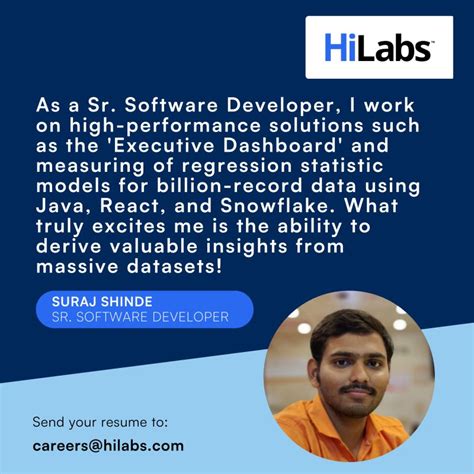 Hilabs On Linkedin Lifeathilabs Engineeringjobs Hilabs