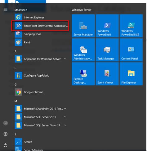 Configure The Subscription Settings And App Management Service