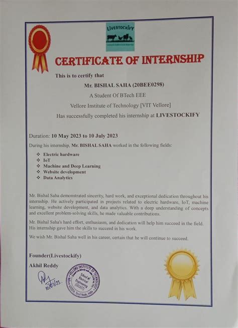 Bishal Saha On Linkedin Internship Webdevelopment Iot Cloud Machinelearning Deeplearning