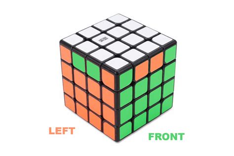 4x4 Parity Algorithms Oll And Pll Algs How To Solve A 4x4 Rubiks Cub