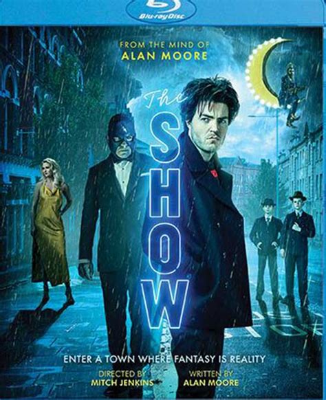 Film Review The Show 2020 Hnn