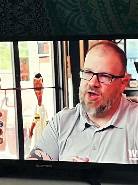 Bob Belcher Makes His Love During Lockup Debut Rloveafterlockup