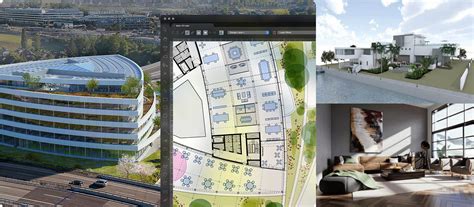 Vectorworks Software Vectorworks Software En Training