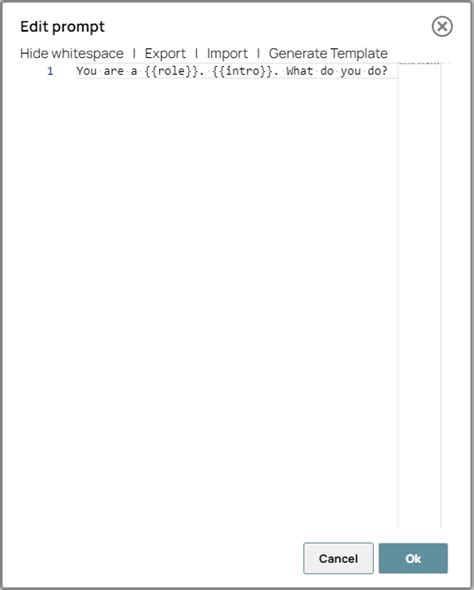 Generate Prompt And Chat Response With Azure Openai
