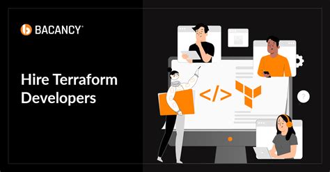 Hire Terraform Developers Hire Terraform Consultants Get Quote