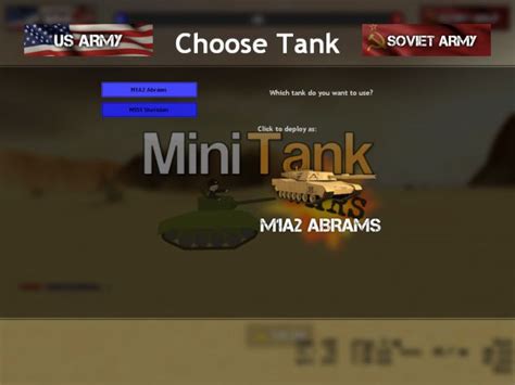 Class Thumbnails Image Minitank Wars Mod For Garrys Mod Moddb