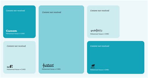 Html CSS Grid Template Stack Overflow