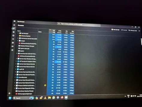 memory so high even though no apps opened r computers