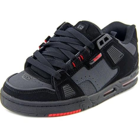 Globe Sabre Mens Black Skate Shoe Size 115