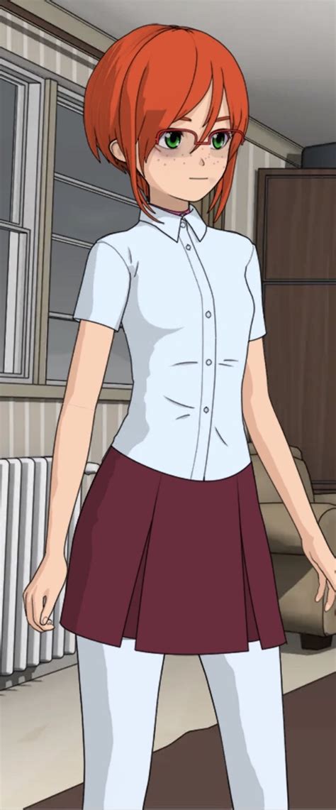 Comments To Of The Fixer Nsfw By Sam Tail