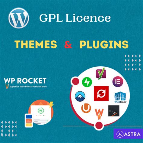Wordpress Gpl Themes And Plugins The Ebundle Tools
