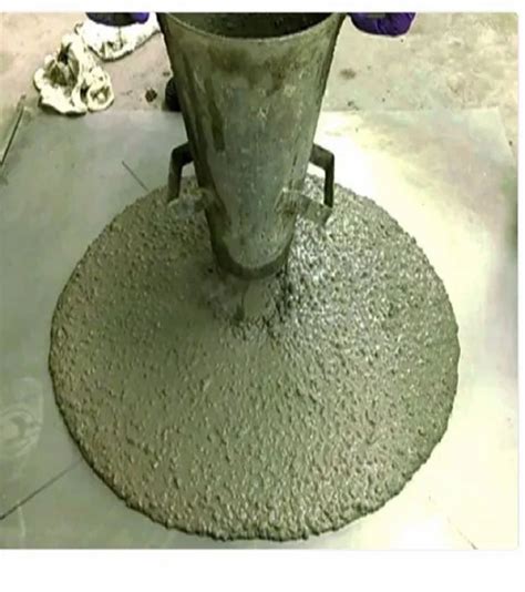 Superplasticizer Concrete Admixture For Residential Commercial Packaging Type Bucket At ₹ 250
