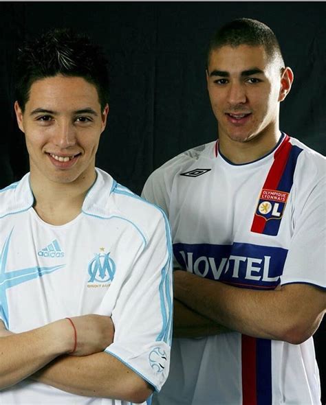 Ahmed Nasri Marseille ~ Chianflanges