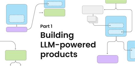 Building Llm Powered Products — Part 1 By Rémi Toffoli Medium