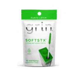 Buy Grin Soft Mint Floss Stick S Online Kuwait Al Mutawa Ph