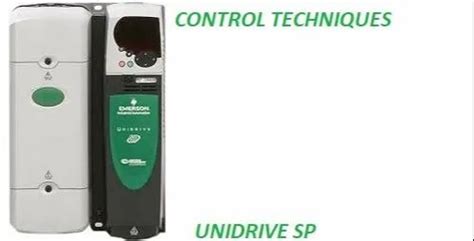 Control Techniques Unidrive Sp For Industrial At Rs Number In Nagpur Id