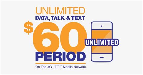 No Contract Cell Phone Plans Family Mobile Plans Metro Pcs Unlimited Plan Transparent