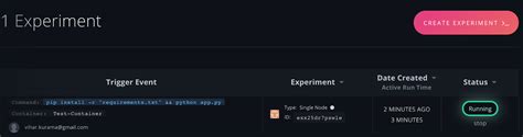 deploying deep learning models part 2 hosting on paperspace