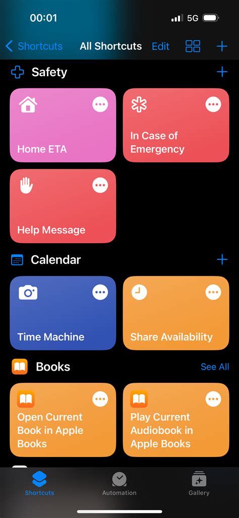 automate the boring stuff with siri shortcuts by kevin anthony medium