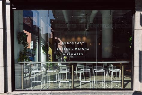 Civil Coffee Dtla Specialty Coffee In Downtown Los Angeles Brewatlas