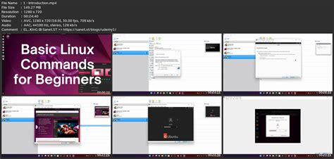 Linux Tutorial Master The Command Line Softarchive
