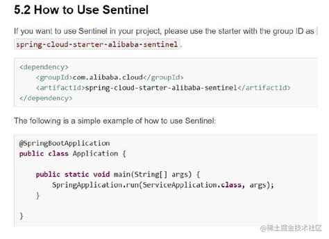 Sentinel怎么使用和控制台讲解 Sentinel 控制台 Csdn博客