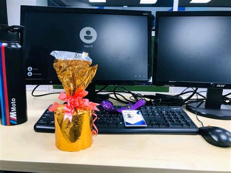 Arjun R On Linkedin A Three And A Half Year Journey Comes To An End Thank You Team Auctor