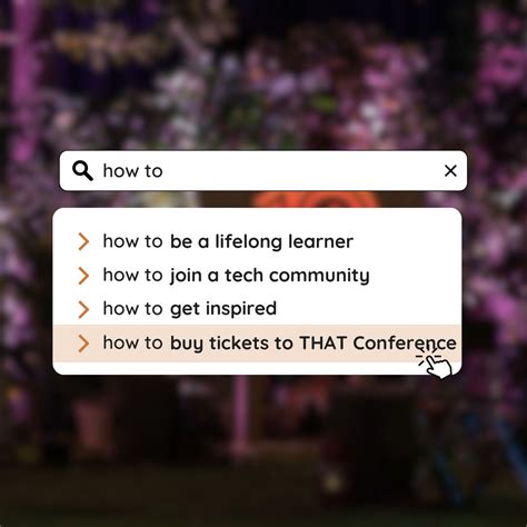 That Conference On Linkedin Thatconference That Conference On Linkedin Thatconference