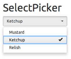 Jquery Can T Select An Item From A Dropdown Bootstrap Multiple Select On Android Native