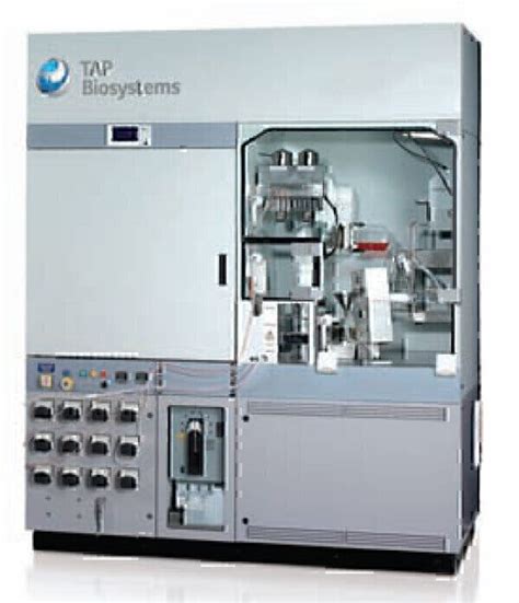 New System For Automated Culturing Of Cell Lines Labmate Online