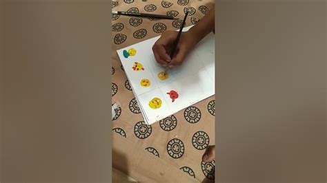 ইমোজি আকা কেমন হইলো কমেন্ট এ জানাবেন😍 Youtube