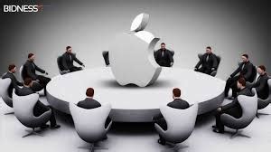 Proxy Access At Apple Last Day To Vote CorpGov Net Corporations Are Not Democratic Free Zones