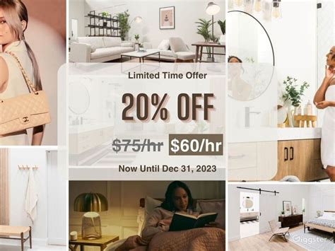 Professional Cyclorama Studio For Rent In Orange Ca Giggster