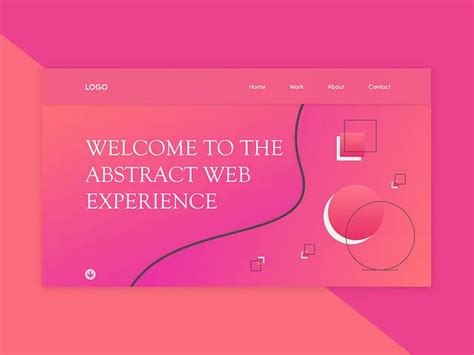 Portfolio Header Designs Themes Templates And Downloadable Graphic Elements On Dribbble