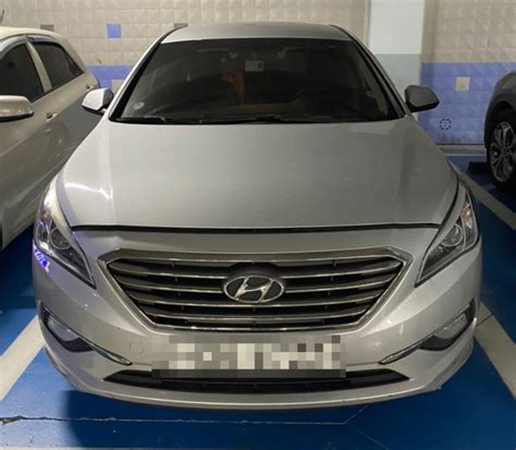 15년식 Lf 소나타 배터리 밧데리 규격 정보 네이버 블로그