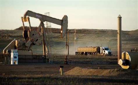 Whos Behind Fossil Fuel Extraction Not Just Republicans