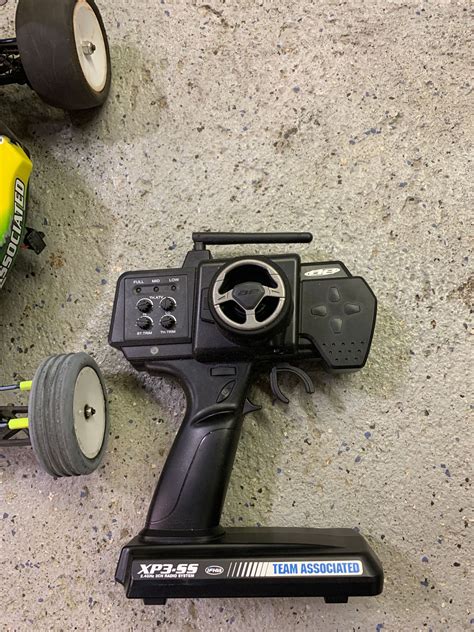 Associated B RTR R C Tech Forums