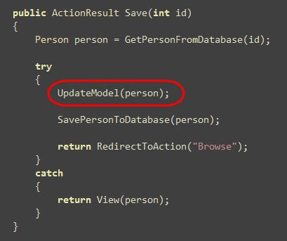 Scottgu S Blog Asp Net Mvc Beta Released