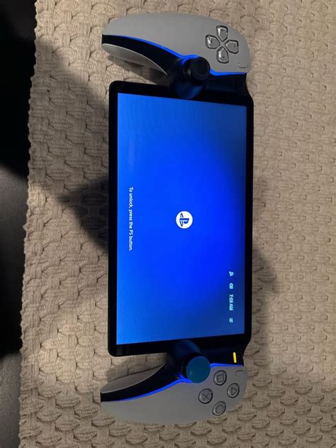 Lag Issue Workaround Rplaystationportal