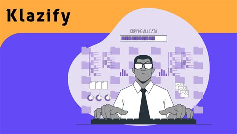 Domain Data API For Smarter Business Insights Klazify