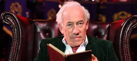 Simon Callow The Lgbt Speakers Agency Speaker Agent