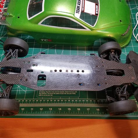 FS Team Associated TC R C Tech Forums