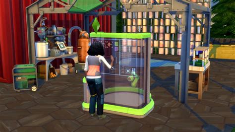 The Sims 4 Eco Lifestyle Gameplay Trailer Platinum Simmers