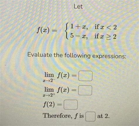 Solved Find A Value Of The Constant K If Possible At Which Chegg