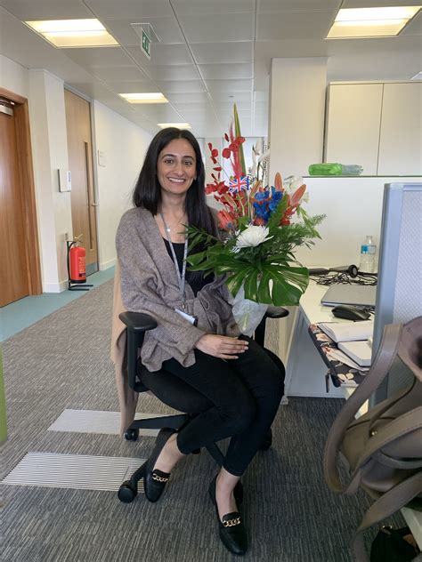 Jodie Horne On Linkedin New Supervisor Serina Winning The Weekly