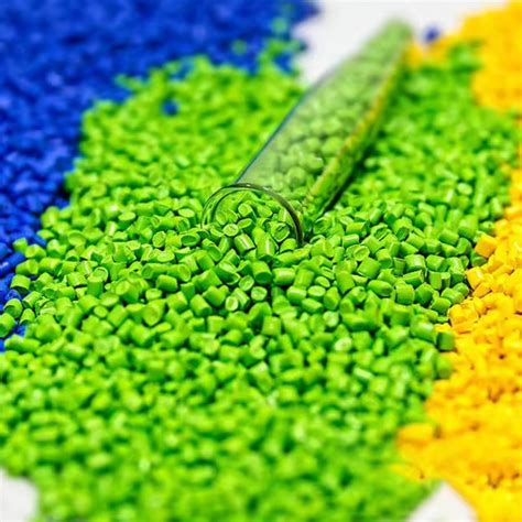 Thermoplastic Elastomer Tpe Materials