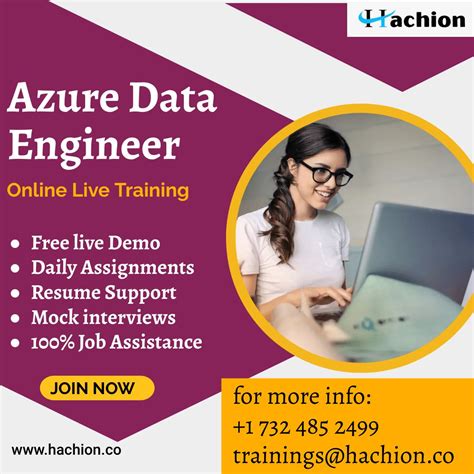 priya p on linkedin dataengineering azure hachion usa