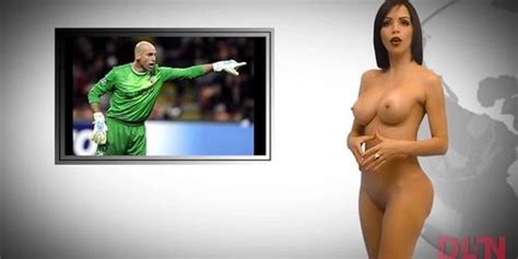 Naked News Korea Tnaflix